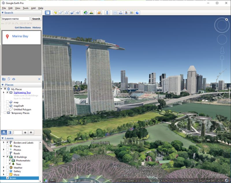 Top Free Planning & Urban Design Software Tools - UrbanAna