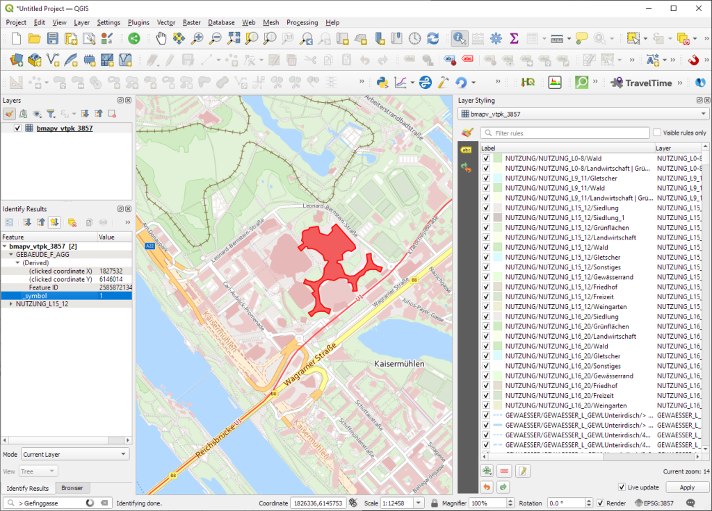 Top Free Planning & Urban Design Software Tools - UrbanAna